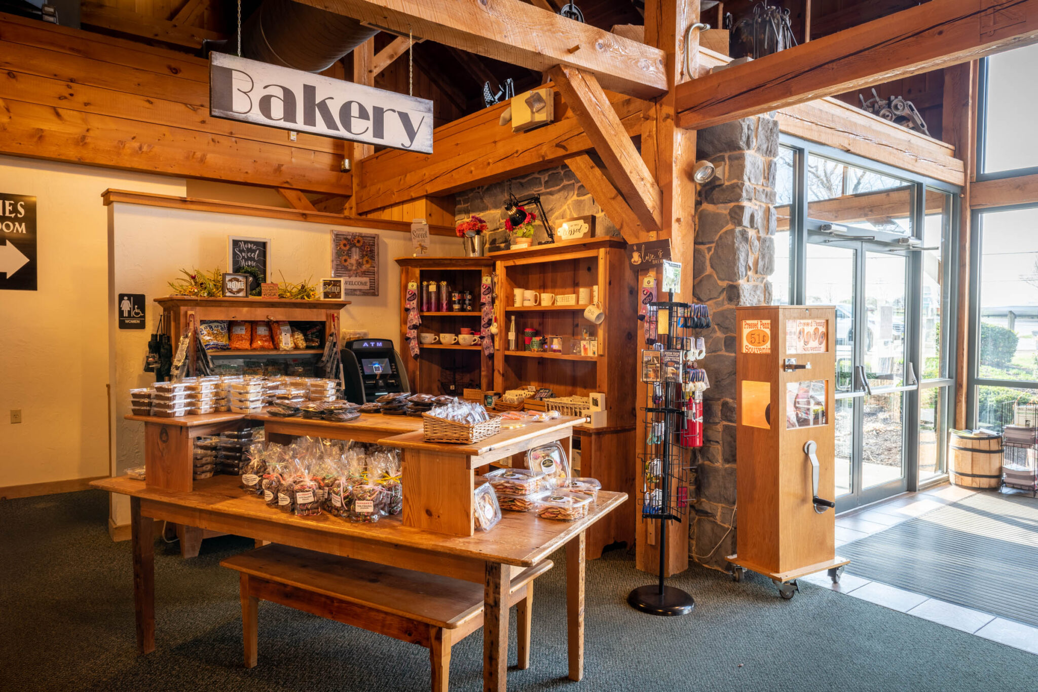 Things to Do in Lancaster County | Plain & Fancy Farm