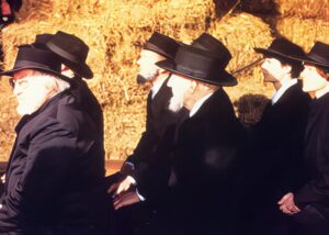 Amish Experience Theater | Lancaster County
